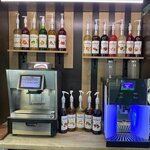 Кофе (Spartaka Street No:45к1), çay-kahve makinaları, otomatları  Tver'den