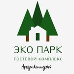 Эко Парк Коттедж Удино № 1 (No:178, derevnya Udino), resort oteller, tesisler  Moskova ve Moskovskaya oblastından