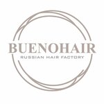 Buenohair (Veteranov Avenue No:214), postiş  Saint‑Petersburg'dan