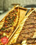 Etliekmek (Kastamonu, Kastamonu Merkez , Yalçın Cad., 76), restoran  Kastamonu'dan