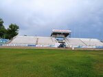 Спортивная школа Турбина (Stadionnaya ulitsa No:1), çok amaçlı spor tesisleri  Balakovo'dan