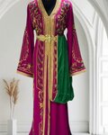 BeJi Caftan (İstanbul, Şişli, Rumeli Cad., 35-37B), giyim mağazası  İstanbul'dan