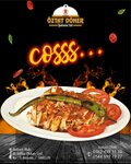 Öztat Döner (Samsun, Atakum, Yenimahalle Mah., Ali Gaffar Okkan Cad., 5D), restoran  Atakum'dan