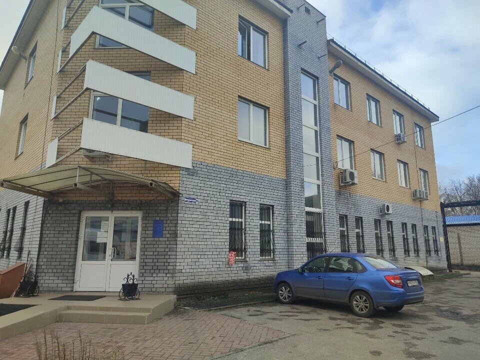 Diş laboratuvarı Master-Dent, Nijni Novgorod, foto