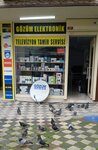 Televizyon tamir servisi (İstanbul, Çekmeköy, Adnan Kahveci Cad., 117B), ses ve video cihazlarının tamiri  İstanbul'dan