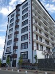 Anapa Apart-hotel (prospekt Revolyutsii No:8А), otel  Anapa'dan