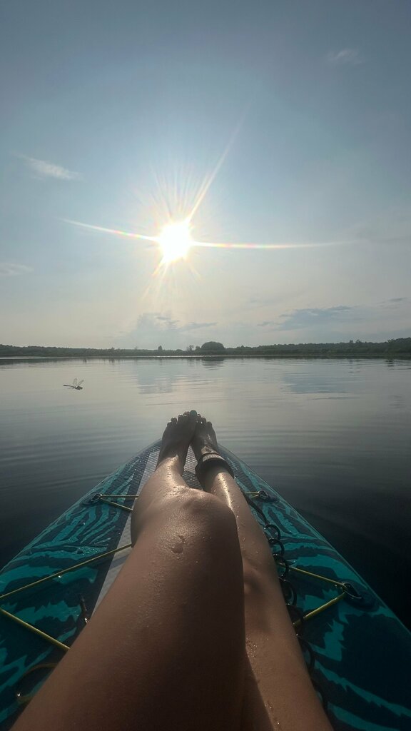 Plaj Пляж, Vladimirskaya oblastı, foto