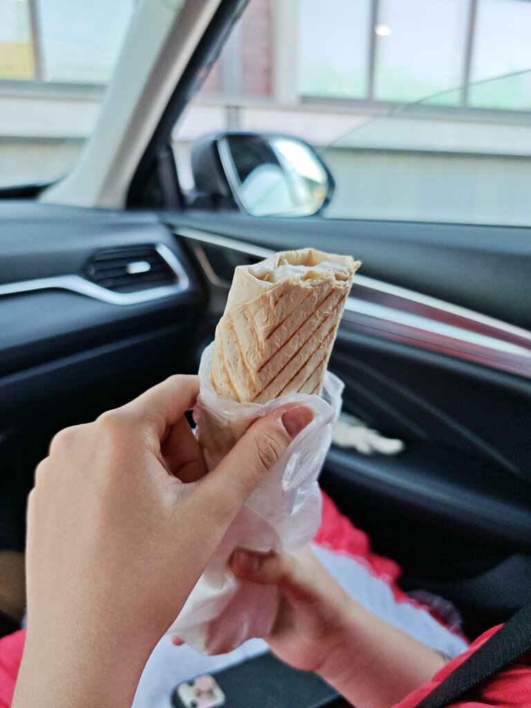 Kafe Шаурма, Mojaysk, foto