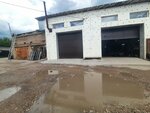 Автосервис (Zheleznodorozhnaya ulitsa No:1к10), otomobil servisi  Sterlitamak'tan