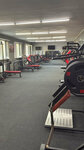 Workout center (Kotayk Region, Charentsavan, 3rd district), spor ve jimnastik salonları  Çarentsavan'dan