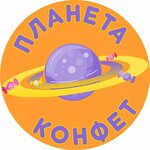 Планета Конфет (Limichyovskaya ulitsa No:20А), toptan gıda mağazaları  Ussuriysk'ten
