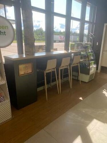 Kafe GreenLight, Novgorodskaya oblastı, foto