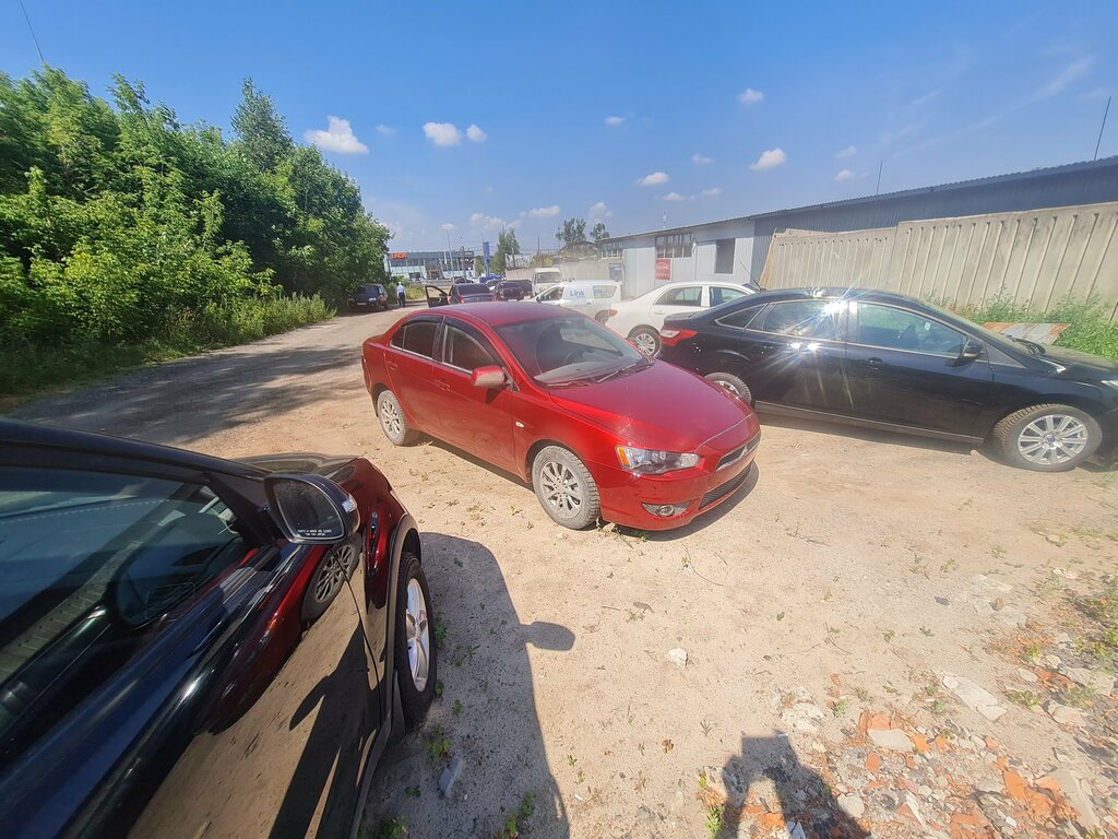 Otomobil servisi Автолеон, Nijegorodskaya oblastı, foto