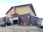 9 Avenue (9 Yanvarya Street No:221Е/1), otomobil servisi  Voronej'den