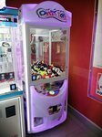 Crazy Toy 2 (ulitsa Tyulyayeva No:2), oyun makinesi  Krasnodar'dan