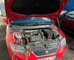 Авто-Климат (prospekt Lenina No:54), otomobil kliması firmaları  Kolpino'dan