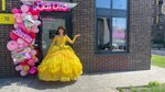 Barbie one (Prigorodnoye shosse No:10, posyolok gorodskogo tipa Misaylovo), manikür-pedikür  Moskova ve Moskovskaya oblastından