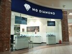 MG Diamond (Gvardeyskiy Avenue No:3), kuyumcular  Kaliningrad'dan