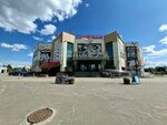 ParoPlaza (6-ya Stantsionnaya ulitsa No:2к2), alışveriş merkezleri  Omsk'tan