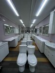 Мир сантехники (No:с25Г, posyolok gorodskogo tipa Andreyevka), banyo mobilyaları  Moskova ve Moskovskaya oblastından
