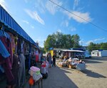 Городской рынок (Parkovaya Street No:30), pazarlar ve çarşılar  Olenegorsk'tan