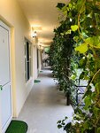 Гостевой дом Речная 22а (Rechnaya ulitsa No:22А, Lidzava), konuk evi  Gagra Bölgesi'nden