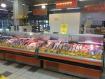 Рыбный магазин (Verkhne-Pechyorskaya Street No:14Б), balık ve deniz ürünleri  Nijni Novgorod'dan