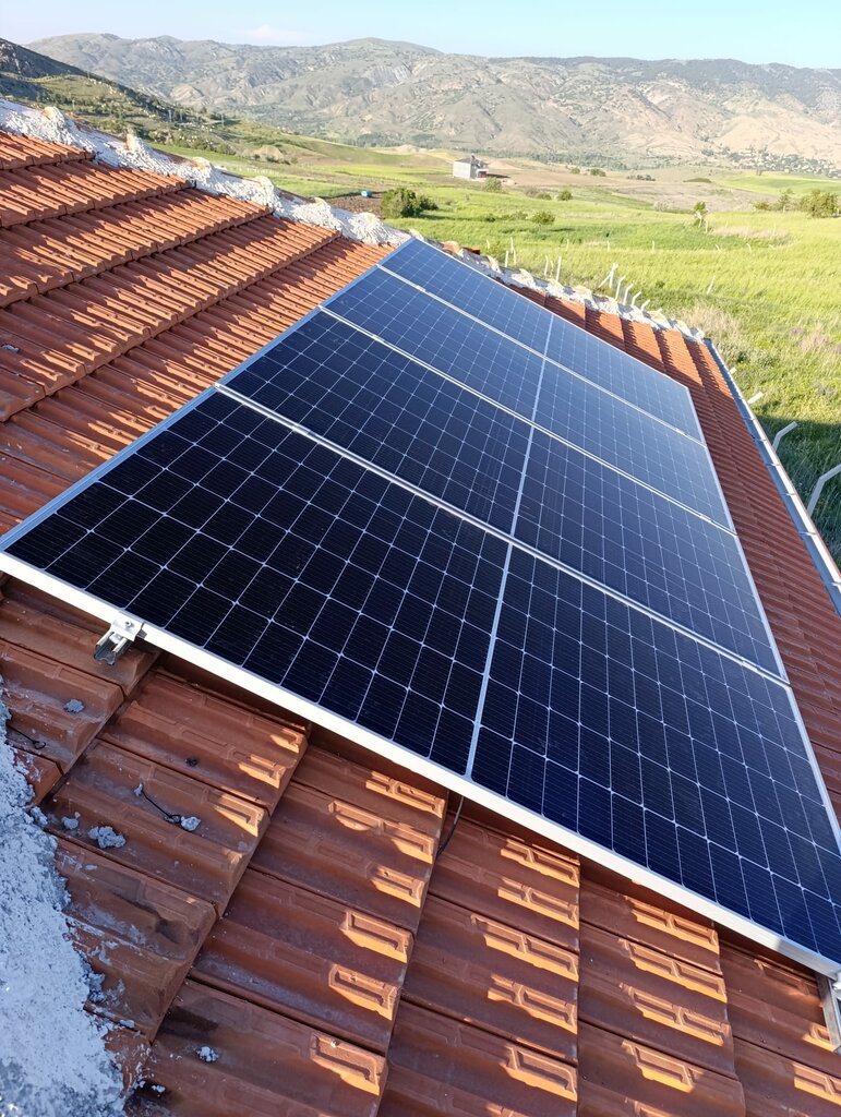 Güvenlik ve alarm sistemleri Platin Elektronik Uydu Sistemleri, Ankara, foto