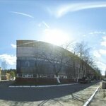 Производственно-складской комплекс (Francyska Skaryny Street No:52к3), depo  Minsk'ten