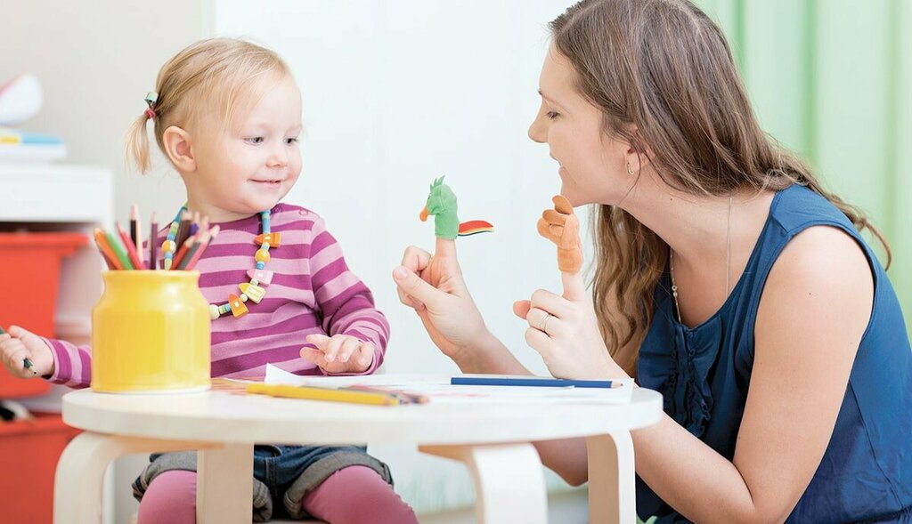 Konuşma terapistleri Логопед у дома, Krasnodar, foto