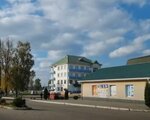 Loshnica (ulitsa Michurina No:16, ahraharadok Lošnica), toplu taşıma durağı  Minskaya oblastından