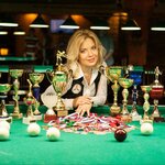 Школа бильярда Алёны Ивановой (Butlerova Street No:12), spor kulüpleri  Moskova'dan