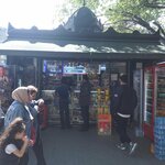 Koshk (Сity ​​of republican subordination Baku, Nizami district, 8th kilometer setllement, Gara Garayev Avenue, 317), mini-market  Bakü'den