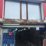 Aksesuar magazasi (Bakı, Nizami district, 8-ci kilometr qəsəbəsi, Gara Garayev Avenue, 213G), mini-market  Bakü'den