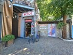 Ride (Kemerovskaya ulitsa No:1В), bisiklet kiralama  Omsk'tan