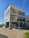 Geo kz (Jeńis Avenue No:3/2), yönetim ofisi  Öskemen'den (Ust‑Kamenogorsk'tan)