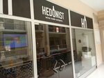 Hedonist (Vetoshny Lane No:9), alkollü içecekler  Moskova'dan