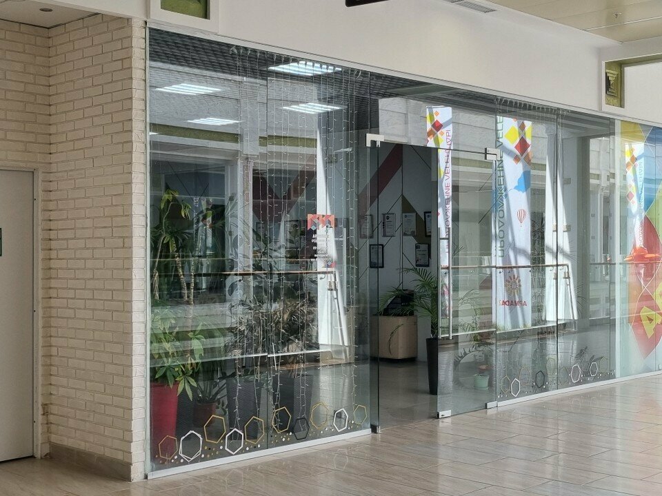 Belediyeler, devlet daireleri Администрация, Orenburg, foto