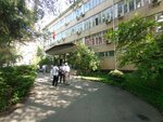 Sverdlovsk District Bailiff Service (Ibraimov Street No:64, Bishkek), adliye personeli  Bişkek'ten