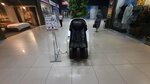 Yamaguchi (Kukonkovykh Street No:141), masaj koltuğu  İvanovo'dan