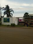 Vase D'honneur (Abidjan, Rue O38), dini dernekler  Abican'dan