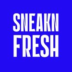 SneakNFresh (Budyonnovskiy Avenue No:94/72), kuru temizlemeciler  Rostov‑na‑Donu'dan