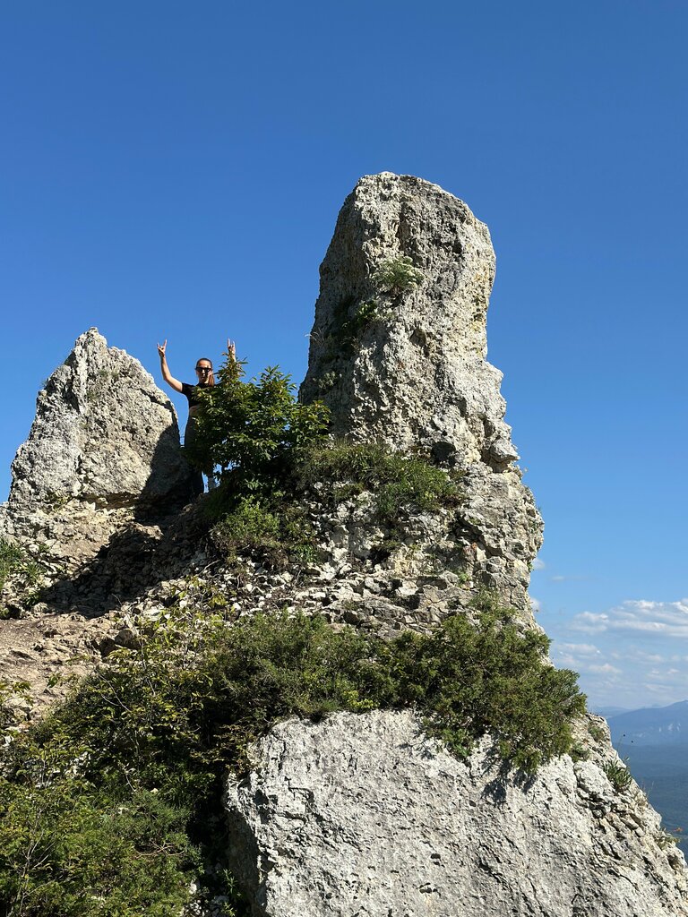 Geziler Джип-туры, Adıge Cumhuriyeti, foto