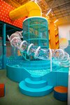 Суперленд (Universitetskiy Avenue No:107), lunapark  Volgograd'dan
