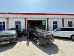 Mustangzar (Sanoatchilar koʻchasi No:143A, Alisher Navoiy mahalla fuqarolar yigʻini), otomobil servisi  Zerefşan'dan