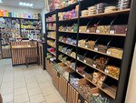 Вкусняшка (Pushkina Street No:1, posyolok gorodskogo tipa Zagoryanskiy), market  Moskova ve Moskovskaya oblastından