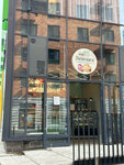 Венчик (Dalnevostochniy Avenue No:37к1), ekmek fırını  Saint‑Petersburg'dan