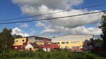 Новый Арбат (Komsomolskiy pereulok No:2, Yasnogorsk), alışveriş merkezleri  Yasnogorsk'tan