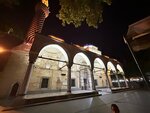İmaret Cami Bahçesi (Afyonkarahisar, Afyonkarahisar Merkez, Kurtuluş Cad., 23), kültür ve eğlence parkları  Afyonkarahisar'dan
