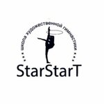 StarStart (Agibalova Street No:7А), spor kulüpleri  Samara'dan